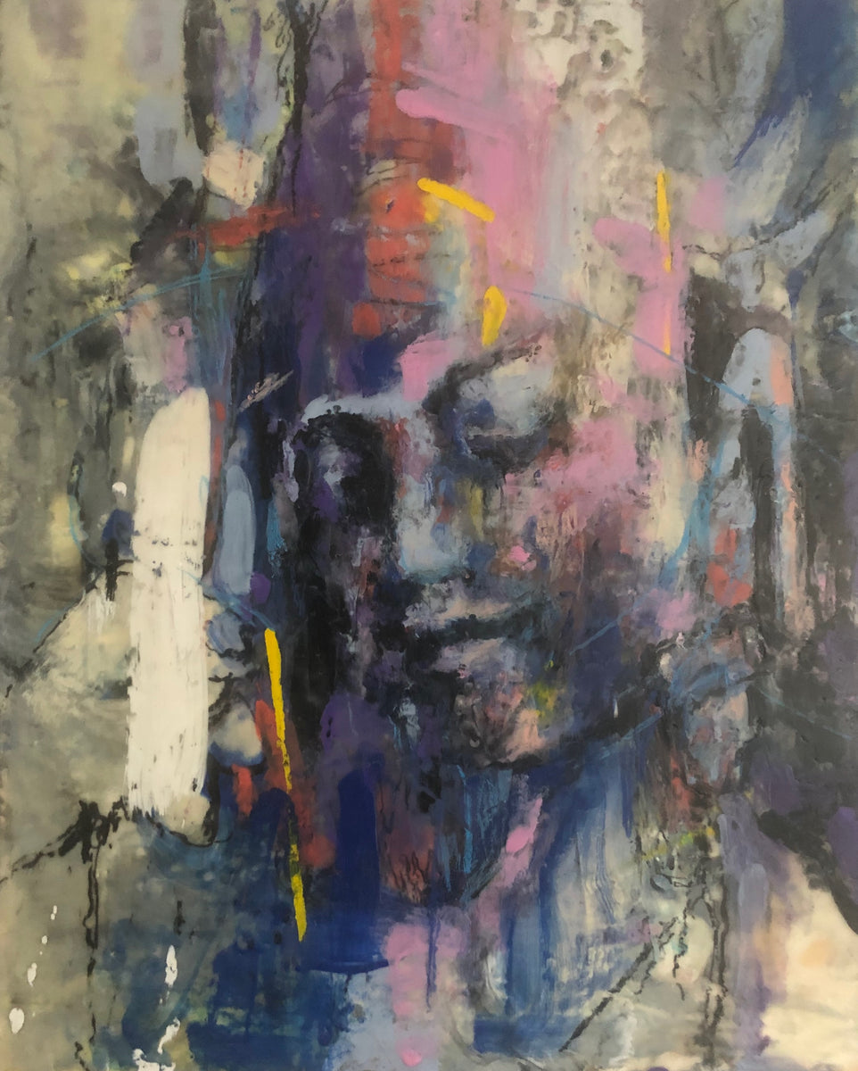 Portraits – Ariel Watson Lyons