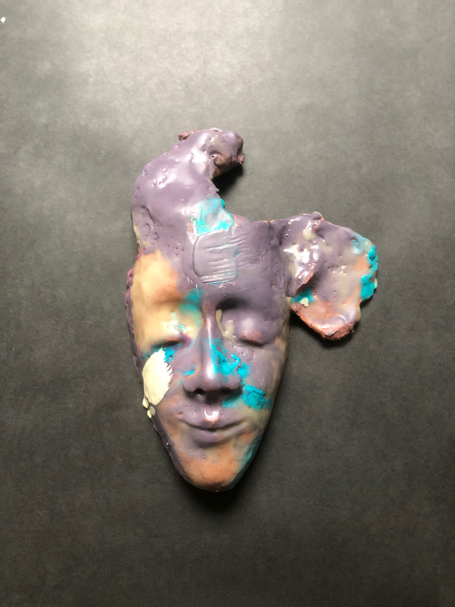 Sculptures – Ariel Watson Lyons