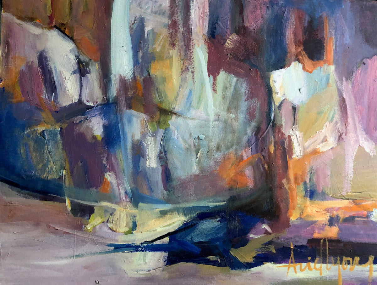 Abstract – Tagged "Abstract" – Ariel Watson Lyons