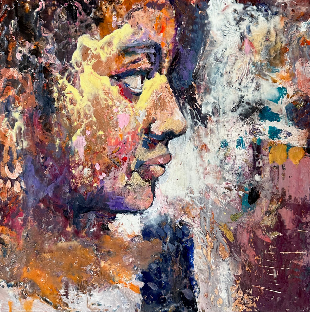 Mexican Celebration – Ariel Watson Lyons