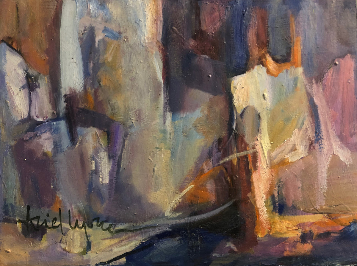 Emerging – Ariel Watson Lyons